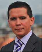 Alan Cheung | Behavioral Safety Now Conference